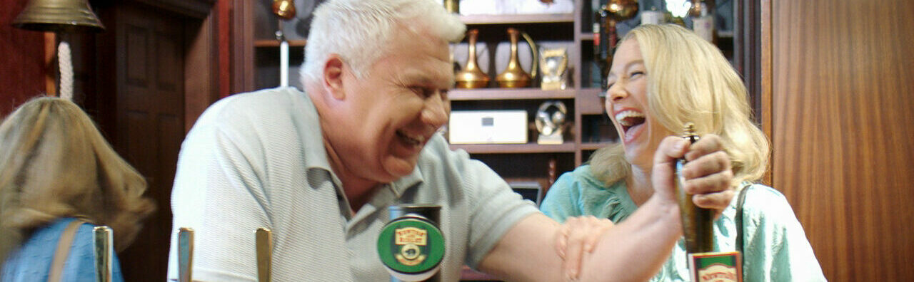 Book Now - The Coronation Street Experience