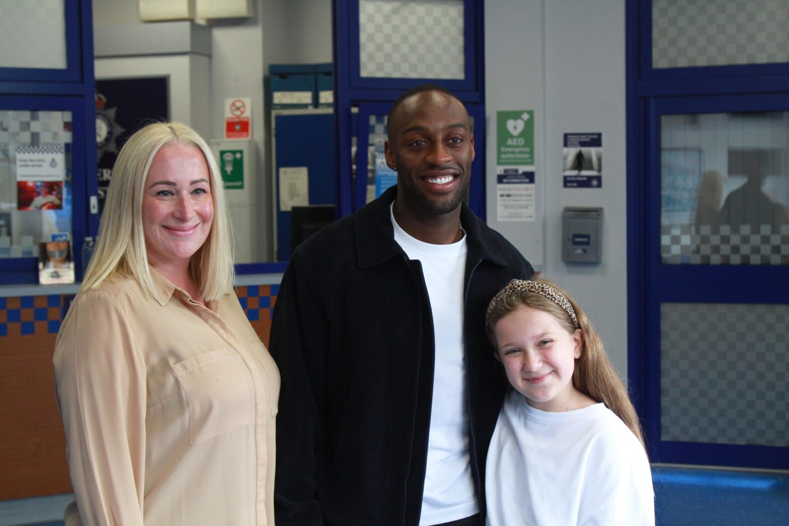 A Special Tour of Coronation Street Experience with Ryan Russell AKA ...